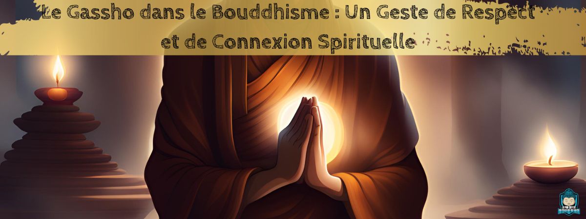 Quelle est la signification de la roue du Dharma dans le bouddhisme ...